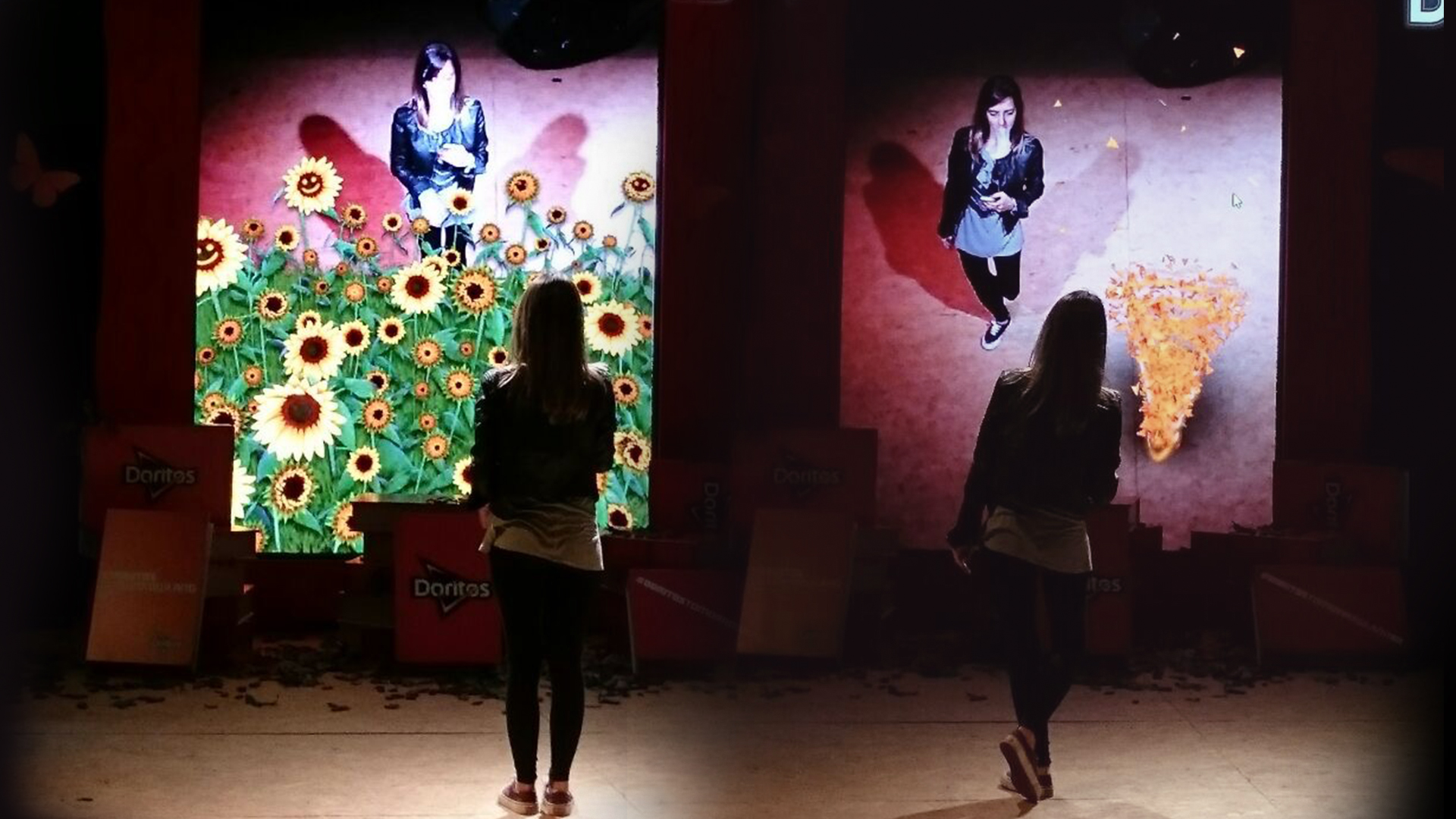 DORITOS - Gema Digital