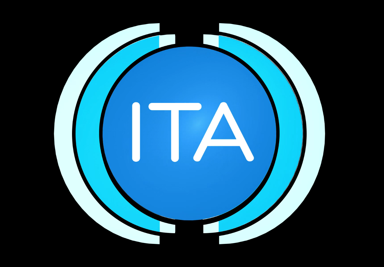 ITA PROJECTION MAPPING - Gema Digital