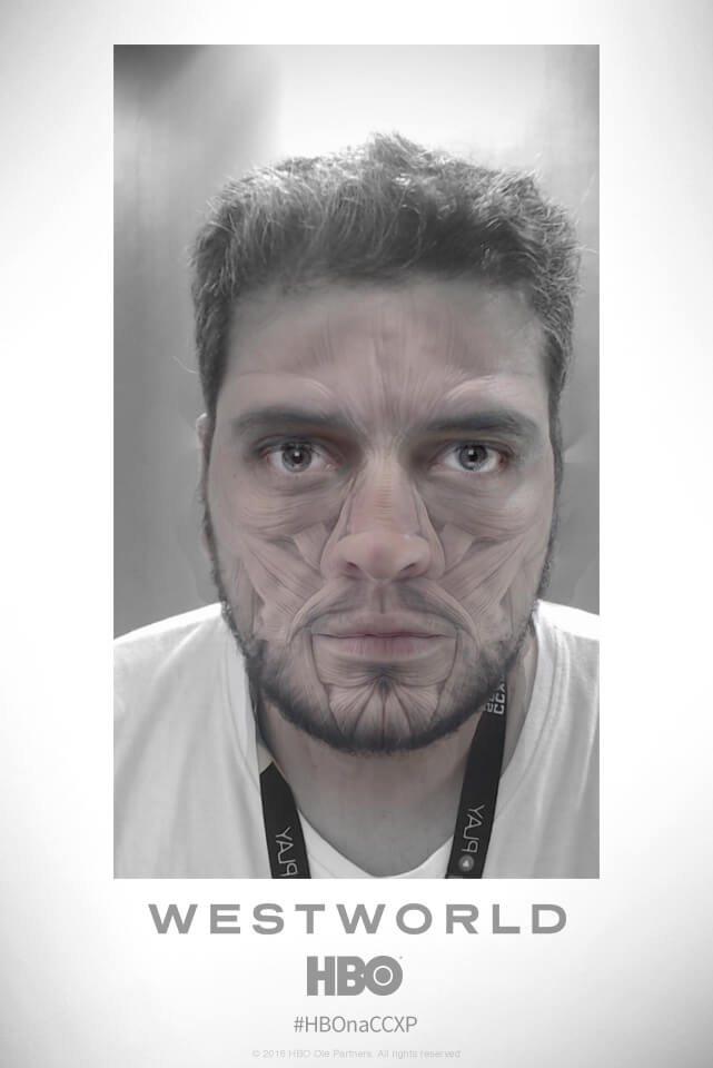 HBO | COMIC CON - Gema Digital